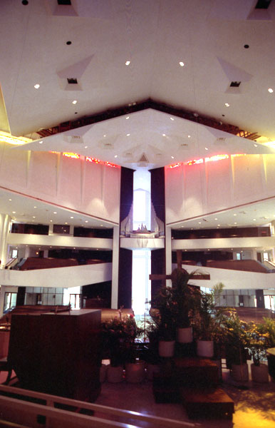 Coral Ridge Presbyterian Church